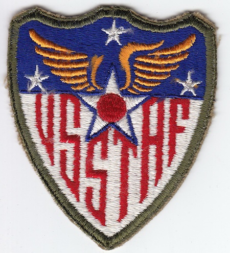 U.S. Strategic Air Force ce ns $12.00