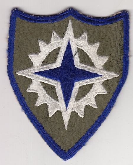 16th Corps CE RFU $5.00