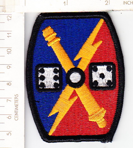 Army 65th Artillery Fires Bde me ns $3.65
