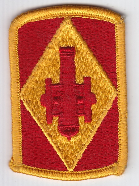 75th Fires Bde me ns $3.00