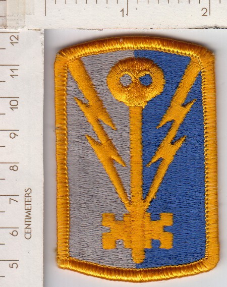 501st Military Intelligence Bde me ns $4.25