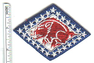 Arkansas National Guard HQ ce ns $5.25